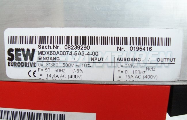 ONLINE-SHOP: Herzlich Willkommen. Aktuelle Angebote: 6SC6100-0GA00 TR25 ...