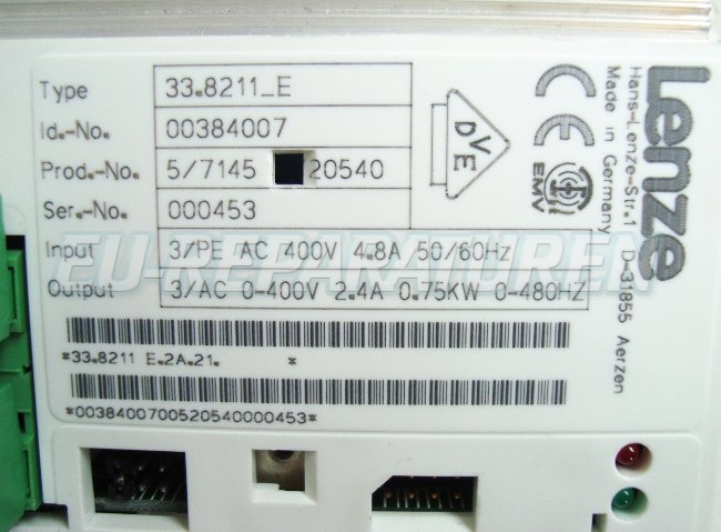 Aktuelle Angebote: VUO160-12NO7, 6SN1130-1AA11-0GA0, 8031231/E, CP32D ...