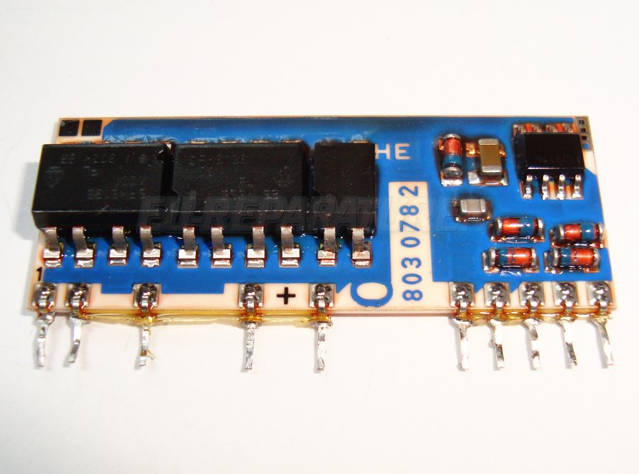 Aktuelle Angebote: 359002-02, 6SE3112-1CA40, A06B-6047-H003, MC07B0015 ...