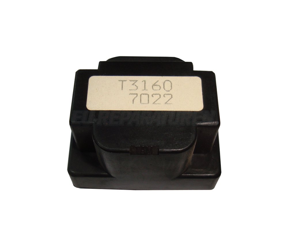 Aktuelle Angebote: B32656-S0106-K500, 6RA8261-3B, 03.F4.015-0009, CH11-ED12F, T3160, BSM15GP120 ...